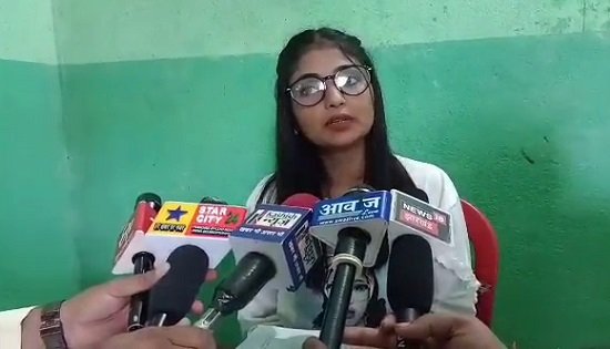 पति-पत्नी और वो नहीं.... बीच में आए राज कुंद्रा | Bihar Jharkhand ...