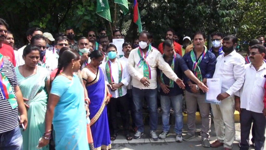 एससी व ओबीसी को भी मिले आजीवन जाति प्रमाण पत्र- आजसू | Bihar News ...