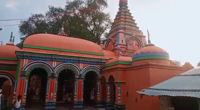 इस मंदिर में भगवान राम और रावण ने की थी पूजा | Bihar Jharkhand News