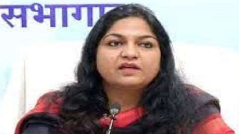IAS Pooja Singhal और CA की रिमांड अवधि बढ़ी