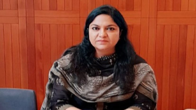 CA के राज उगलने के बाद IAS पूजा सिंघल की उड़ी भूख और नींद