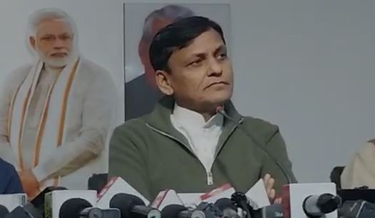 Patna News - नीतीश कुमार की यात्रा से पहले गरमाई सियासत - 22Scope News