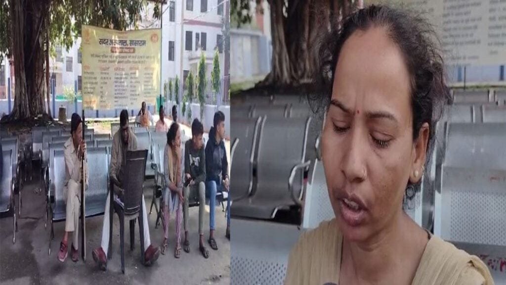 Accident : ट्रेन की चपेट में आने से महिला इंदू देवी की मौत - 22Scope News