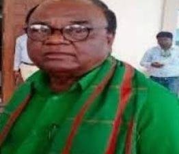 Dumka News - हमें पार्टी से निकाल सकते हैं, गुरुजी के दिल से नहींः ...