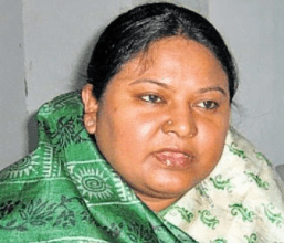 Dumka Loksabha : वोटिंग के बीच सीता सोरेन का बड़ा आरोप, वोटिंग में...