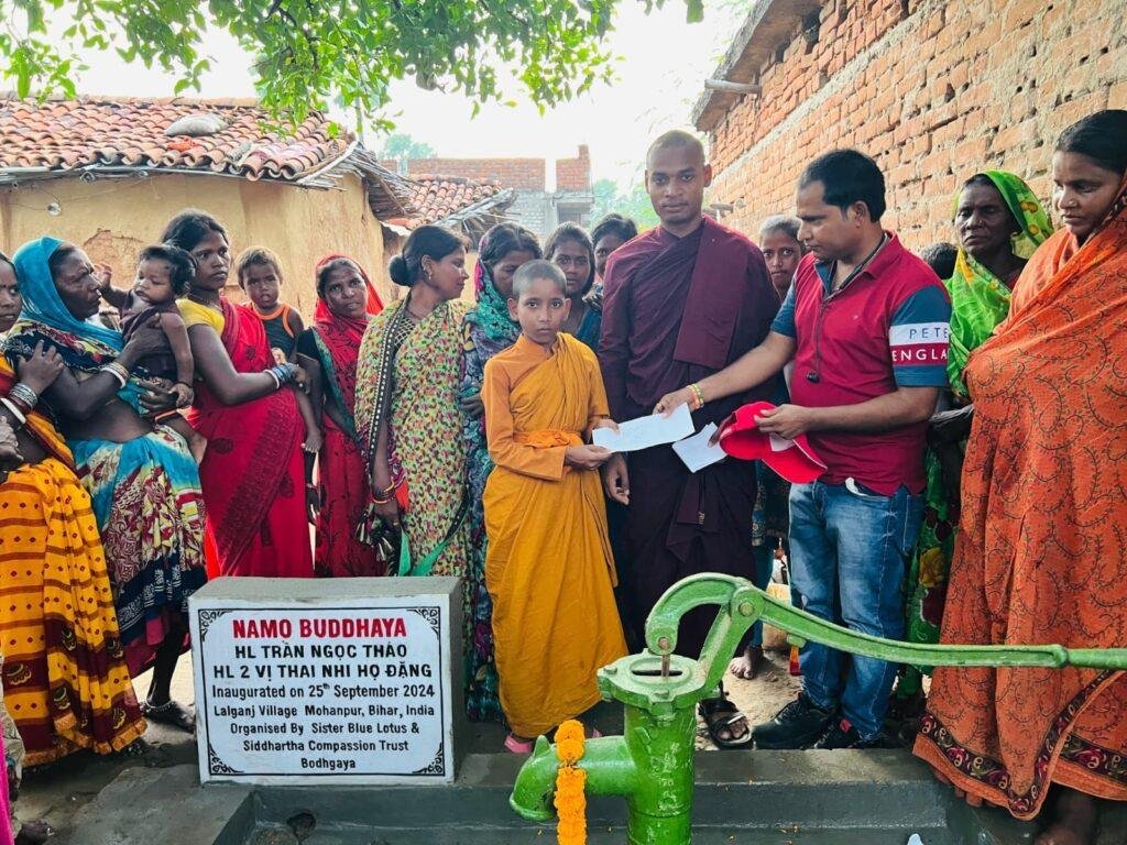बिहार के 'चापाकल मैन' से मिलिए, झारखंड से नेपाल बॉर्डर तक 500 गांवों ...