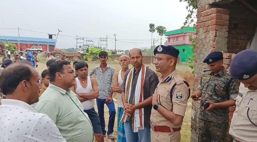 Double Murder से दहला गया, भतीजा ने घर में घुस कर... - 22Scope News
